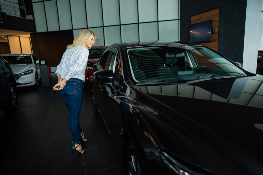 A Comprehensive Guide to Luxury Car Leasing | Luxury Auto News