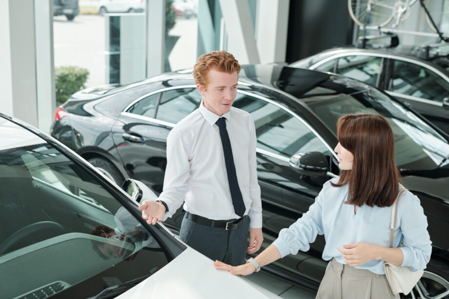 The Ultimate Guide to Buying Your First Luxury Car | Luxury Auto News