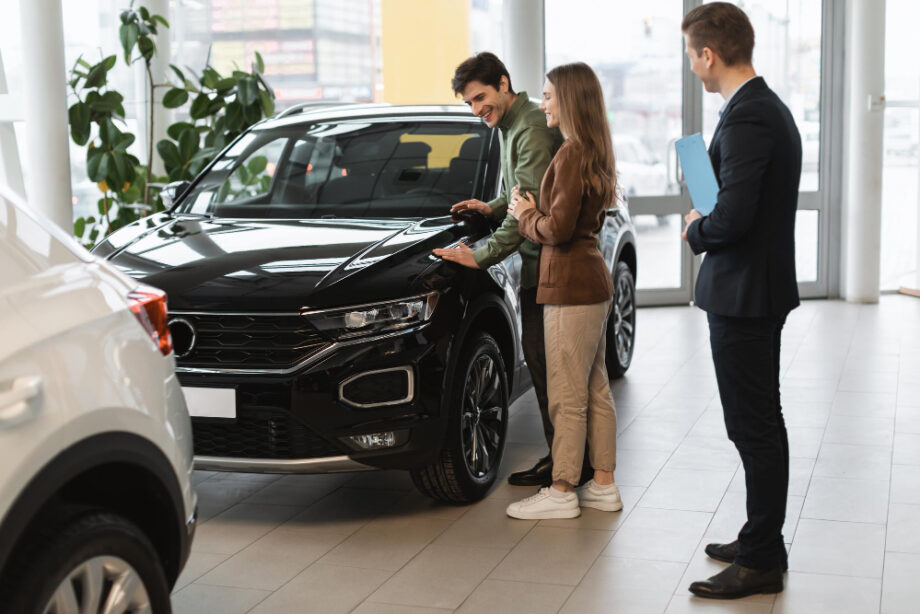 The Ultimate Guide to Buying Your First Luxury Car | Luxury Auto News