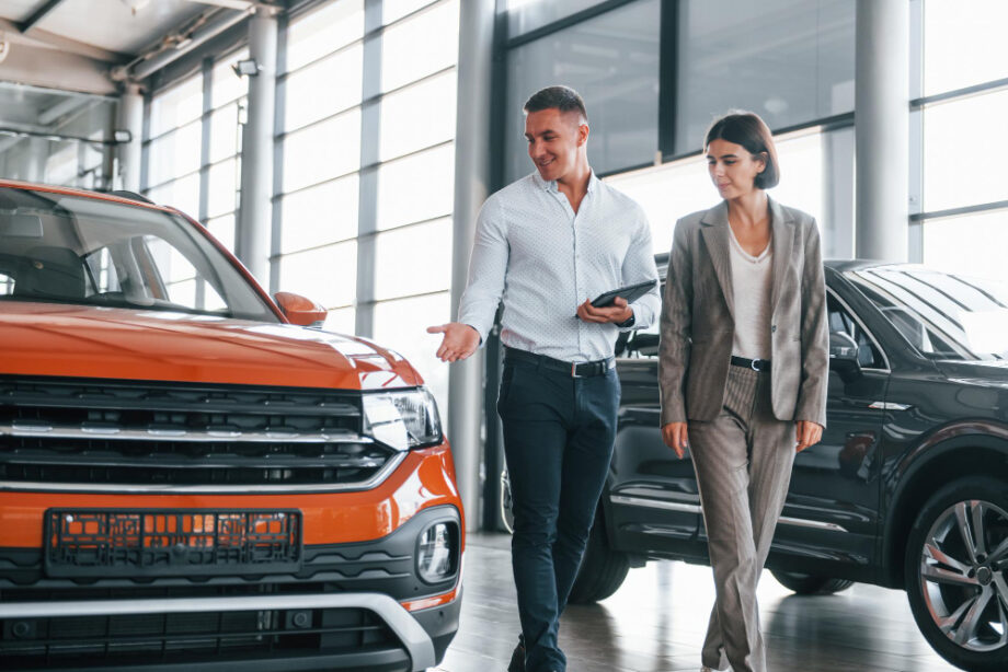 The Ultimate Guide to Buying Your First Luxury Car | Luxury Auto News