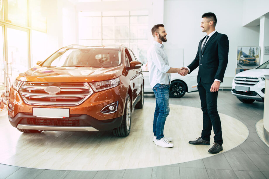 The Ultimate Guide to Buying Your First Luxury Car | Luxury Auto News