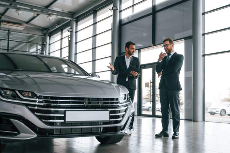 The Ultimate Guide to Buying Your First Luxury Car | Luxury Auto News