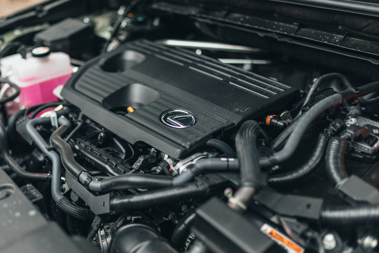 Lexus Wins Sixth Reliability Award, NX 350h Hybrid Named Hybrid of the ...