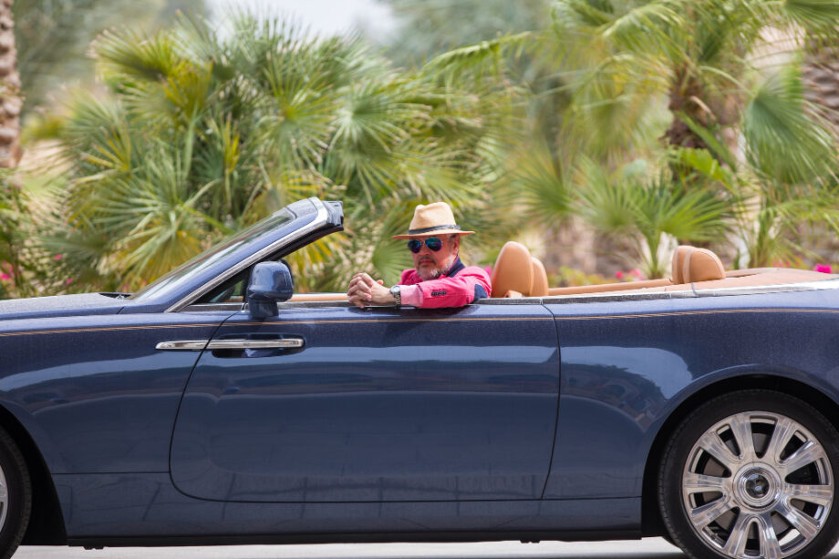 The Best Luxury Cars For Summer Road Trips | Luxury Auto News
