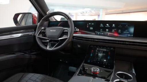 First Look at the 2025 Cadillac Escalade: A Luxury SUV Packed with ...