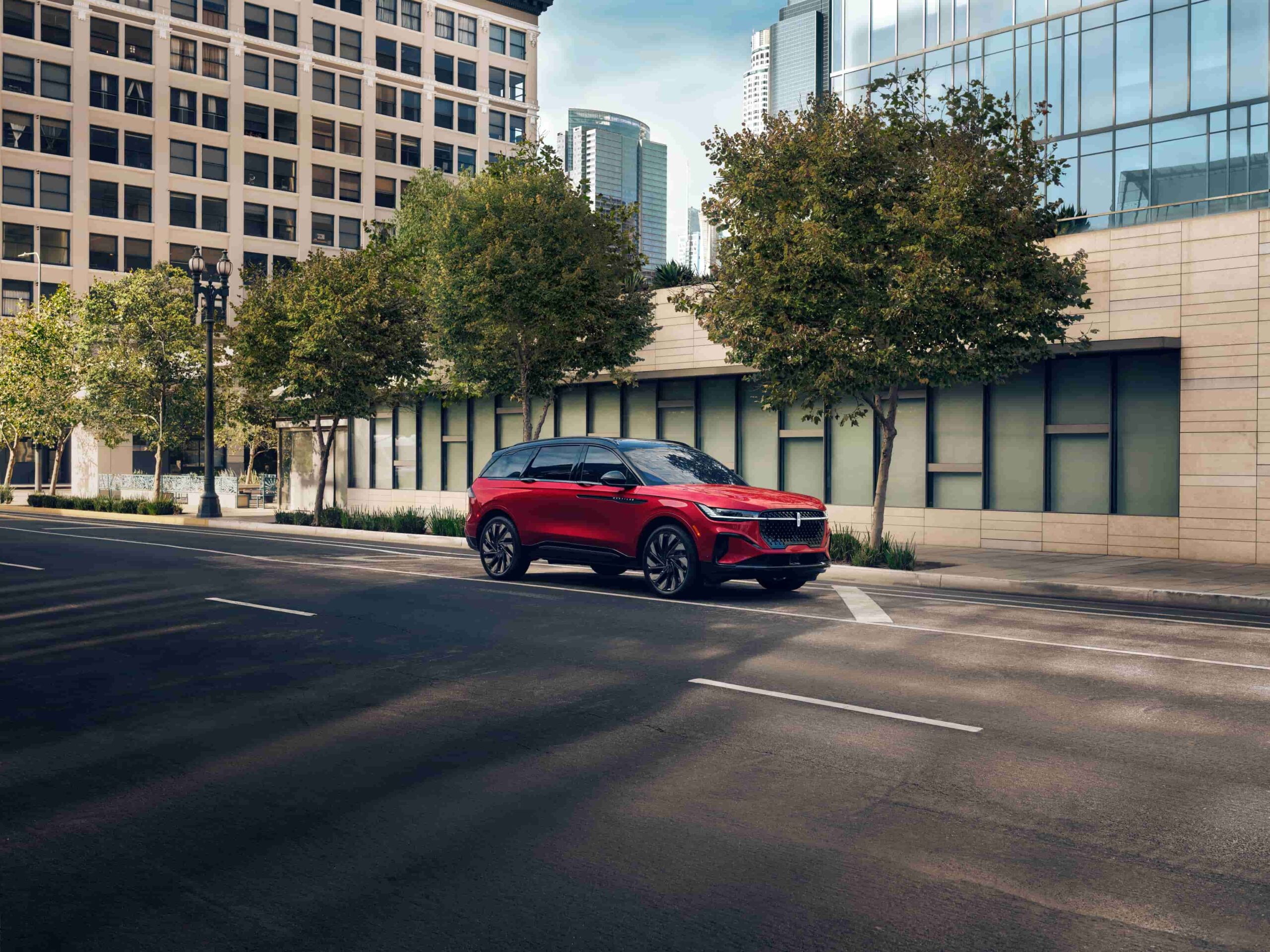 Ford Sees Significant Q2 Sales Gains Across Product Lines | Luxury Auto ...