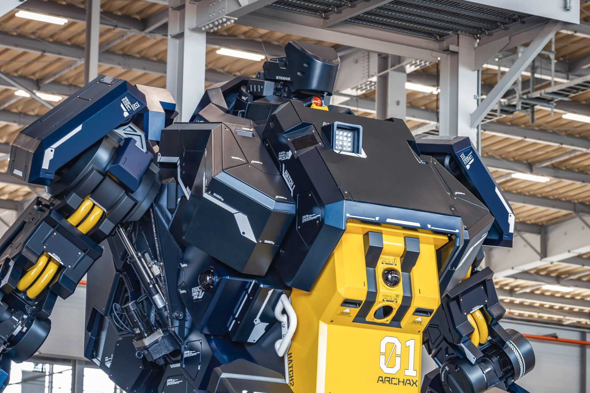 Real-life Transformers car like OPTIMUS PRIME goes on sale for £18,000 ...