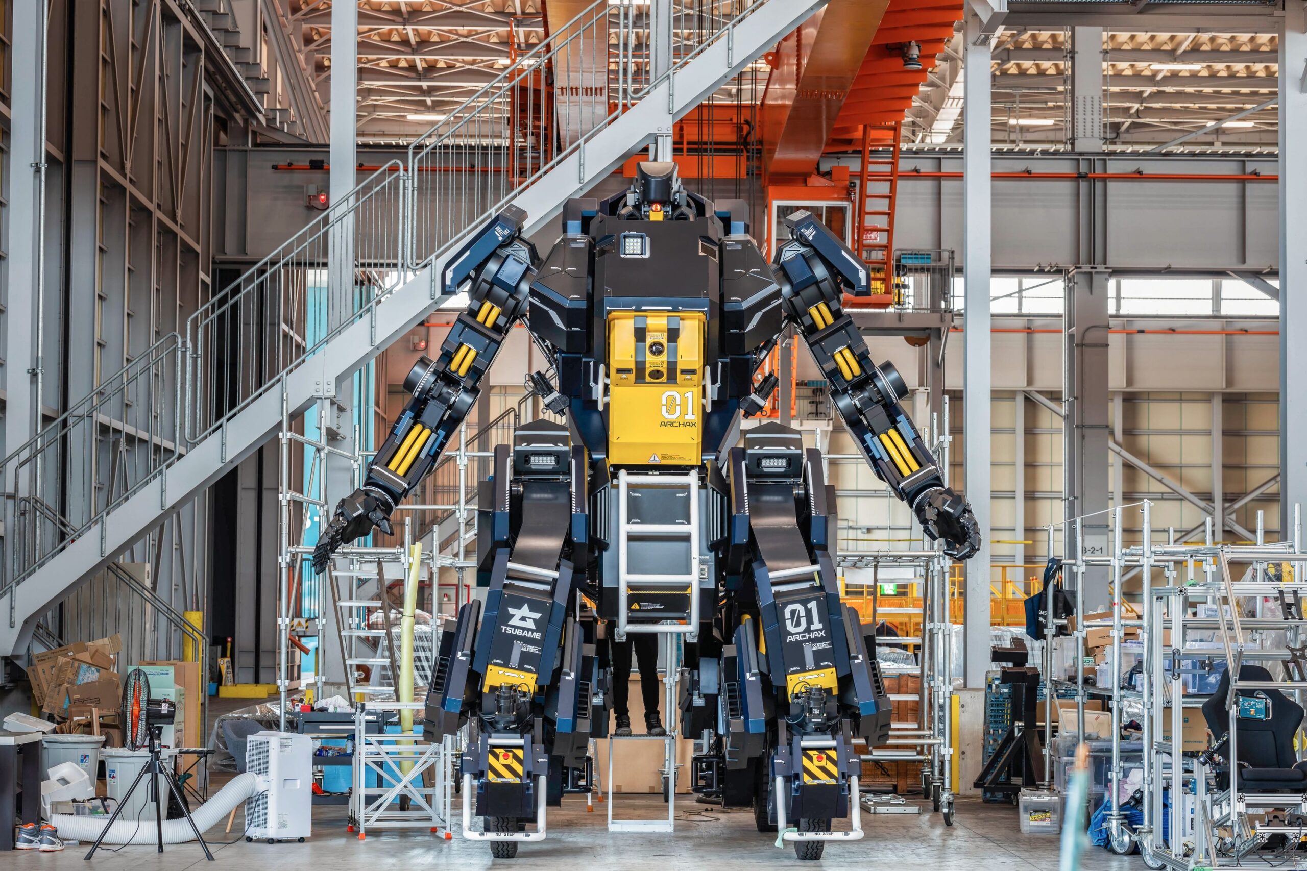 Real-life Transformers car like OPTIMUS PRIME goes on sale for £18,000 ...