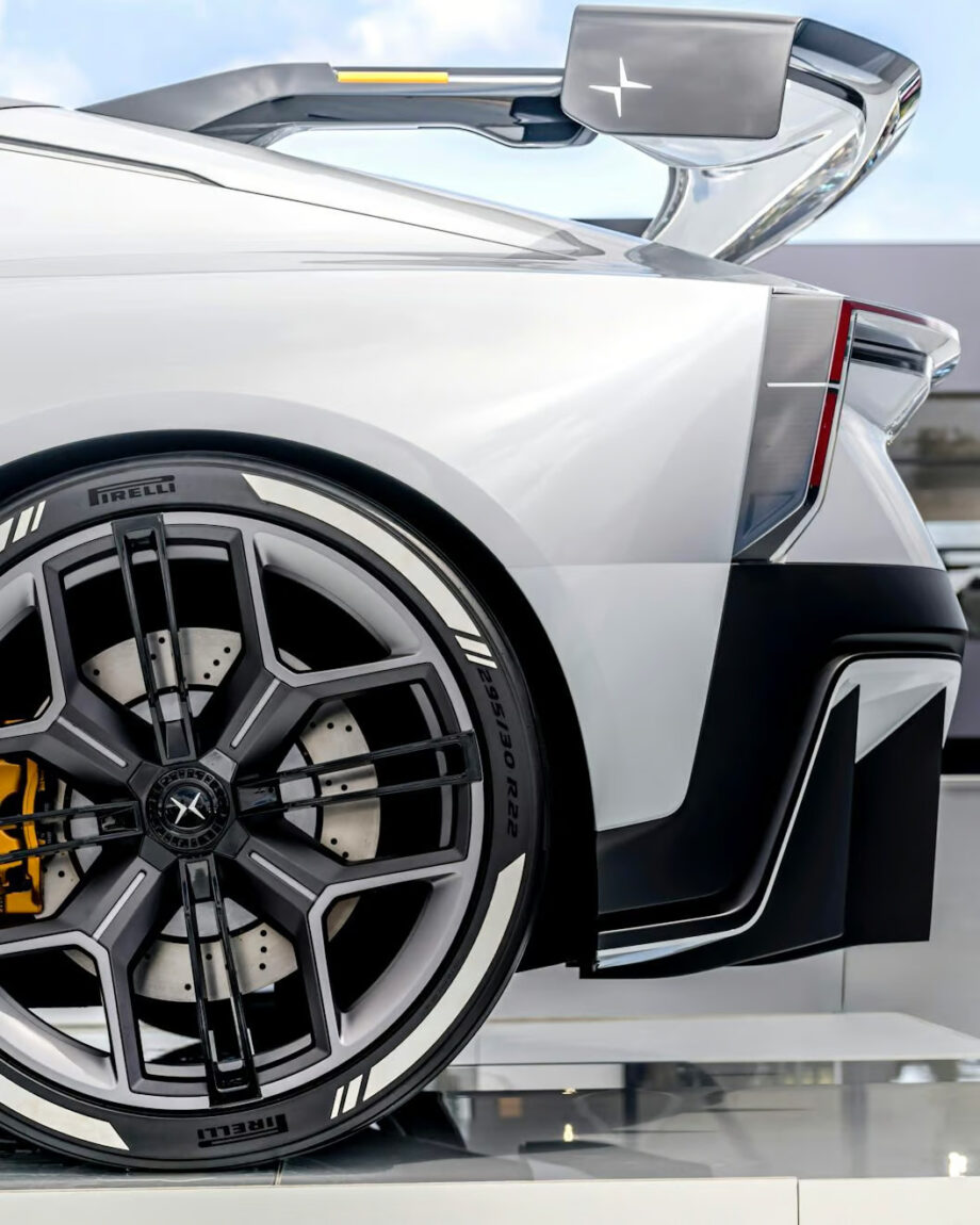 What Defines a Sports Car? Key Traits and Characteristics Explained ...