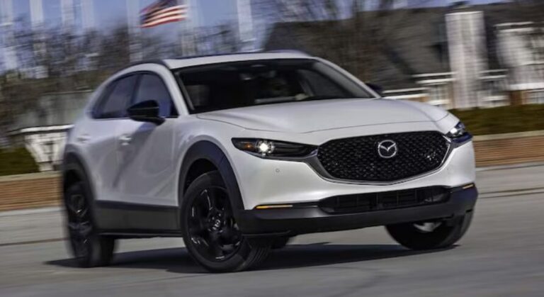 2025 Mazda SUV Lineup: CX-50 Hybrid Debuts, CX-70 Set to Rival Midsize ...