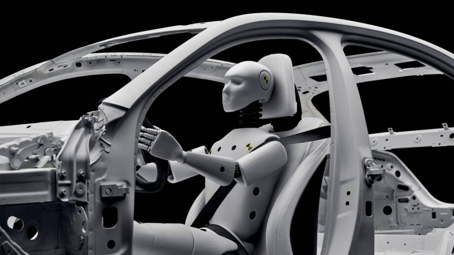 Discover What Makes Mercedes-Benz Special: Inside the New 'Because it’s ...