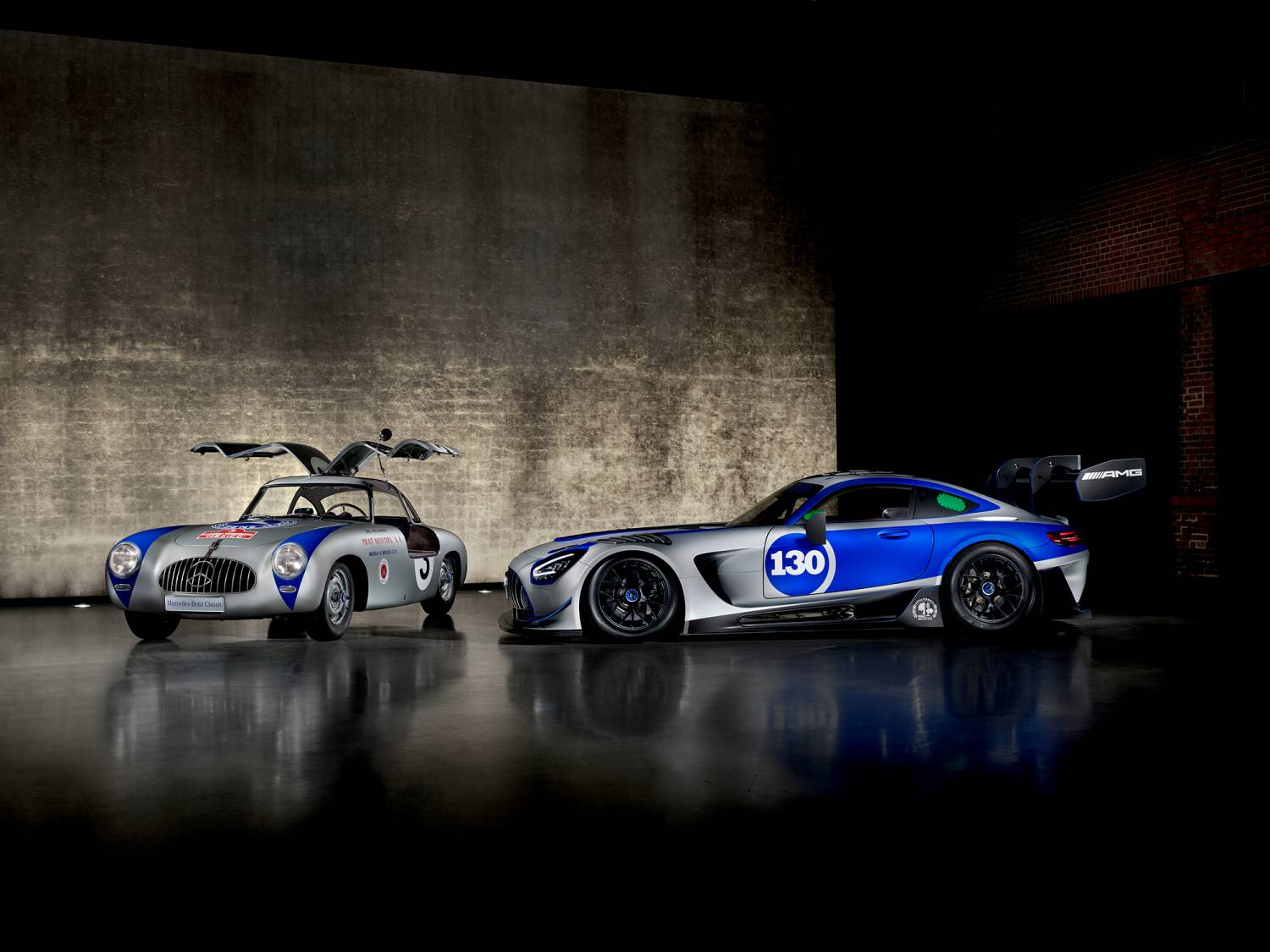 Mercedes-Benz Shines at Pebble Beach Automotive Week 2024 with C 111-II ...