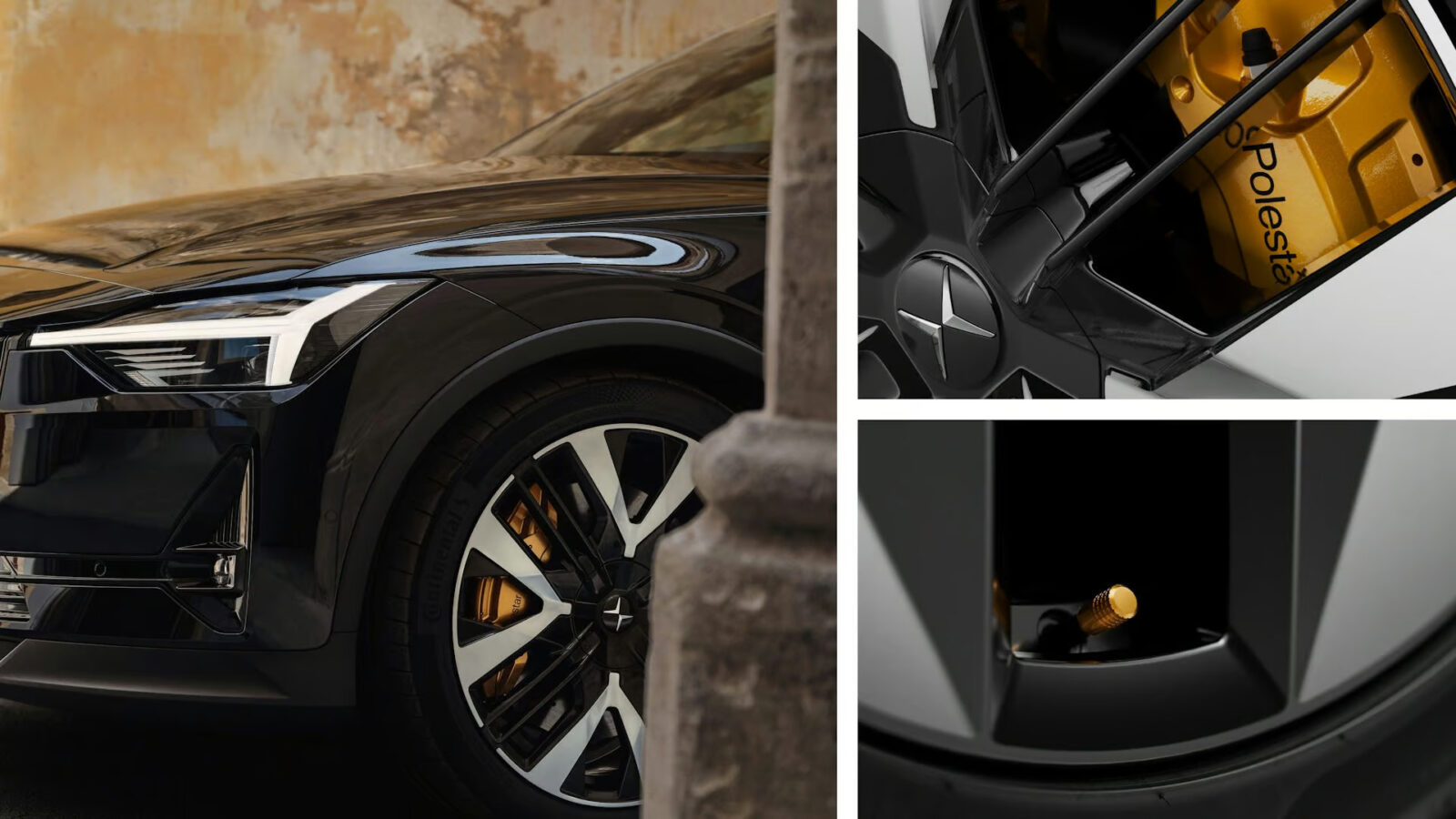 Swedish Gold: A Rich History and Its Significance to Polestar | Luxury ...