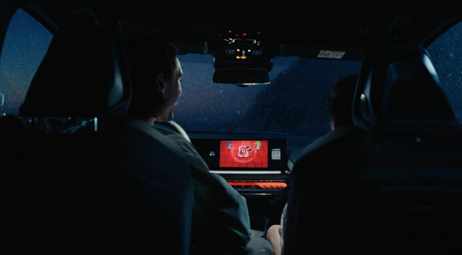 UNO® Debuts as In-Car Game at Gamescom 2024 in Collaboration with BMW ...