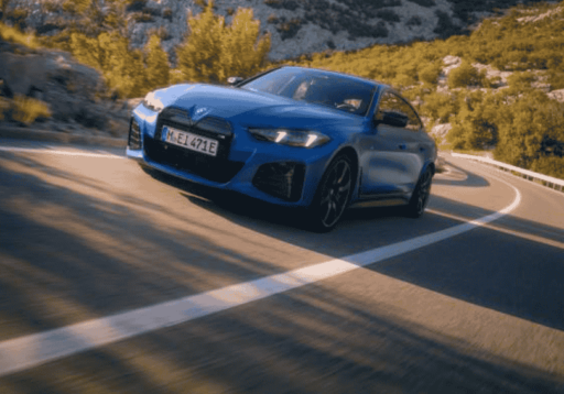 BMW Unveils Global Campaign Showcasing Fully Electric Models | Luxury ...