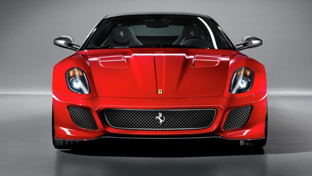 The GTO Legacy: Celebrating Ferrari’s Iconic Bloodline from the 250 GTO ...