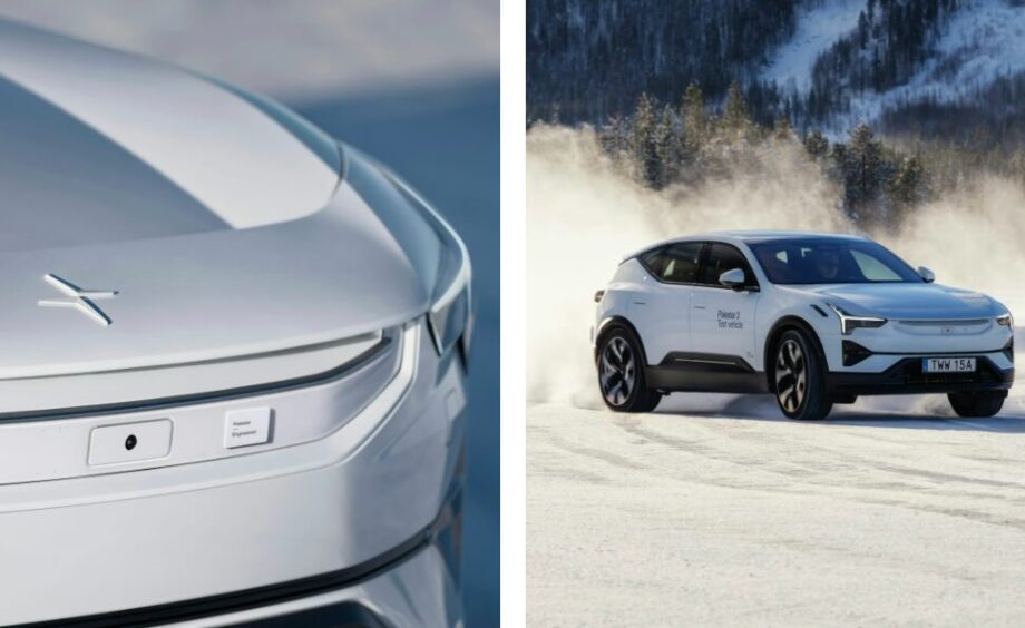 Polestar Engineered: Precision Performance and Motorsport-Inspired ...