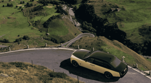 Rolls-Royce Unveils Phantom Goldfinger to Mark 60 Years of Iconic Bond ...