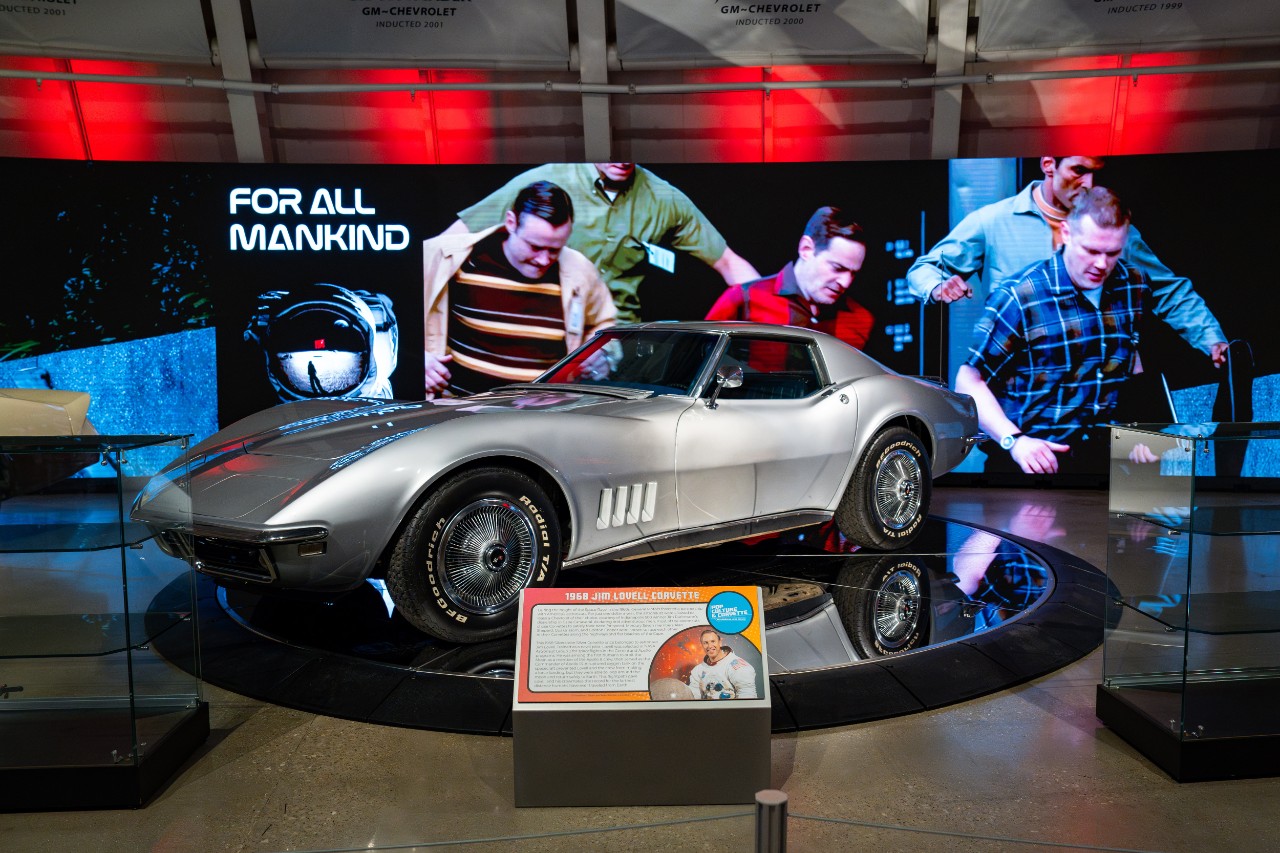 Enduring Love: Exploring Corvettes' Iconic Role in Pop Culture | Luxury ...
