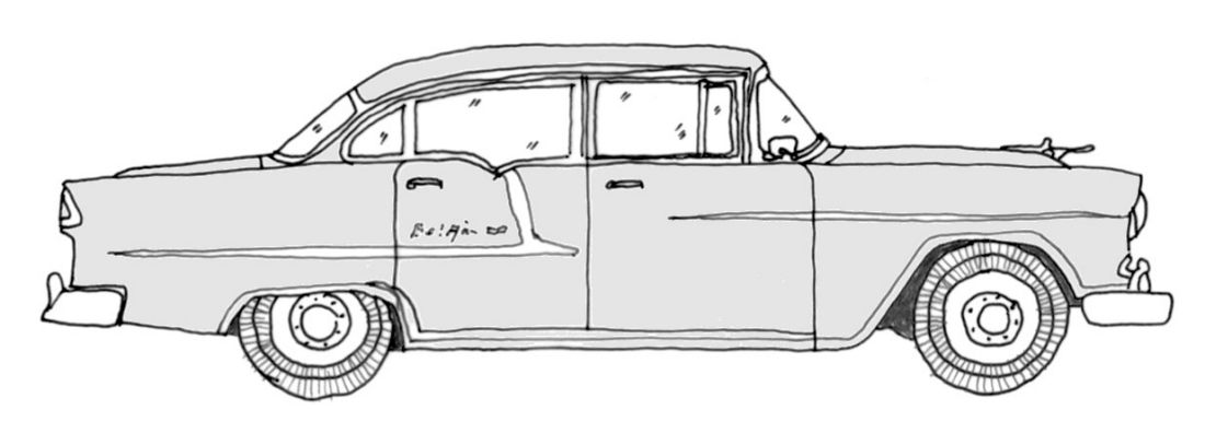 Exploring the Evolution of Car Design: A Journey Through Automotive ...