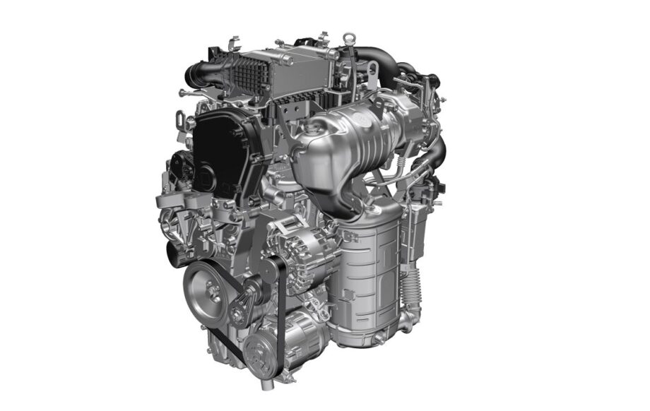Stellantis Declares Full Compatibility with Eco-Friendly HVO Diesel ...