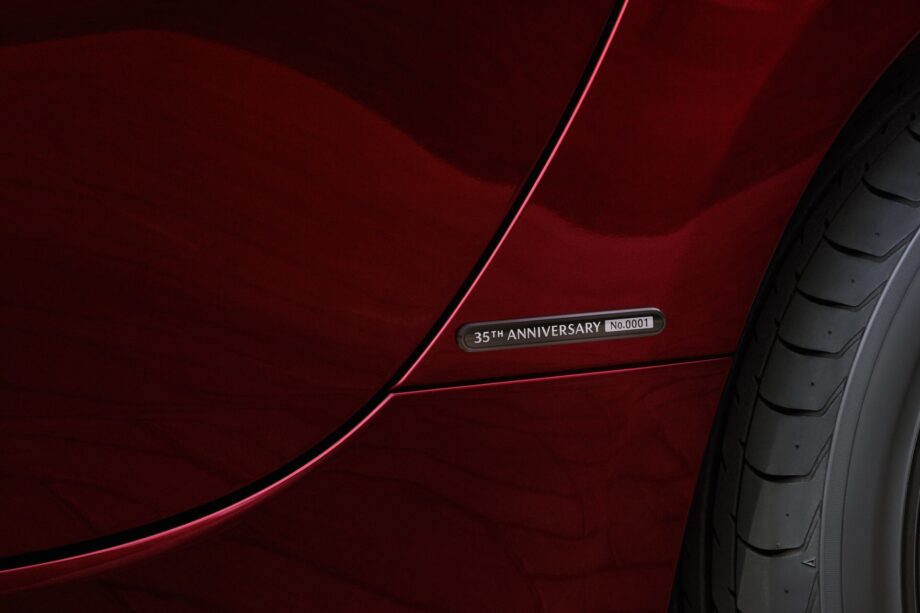 2025 Mazda MX-5 Miata: Pricing, Features, and Trim Options | Luxury ...