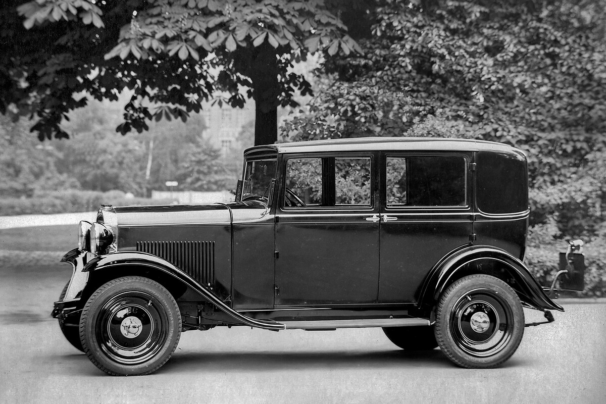 Opel Celebrates 125 Years of Seating Innovation with Intelli-Seats ...