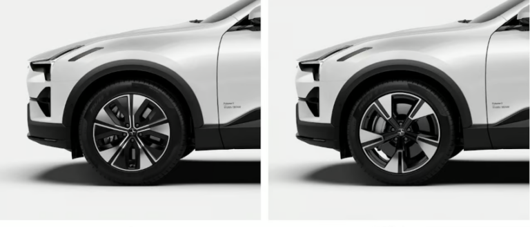 Polestar 3 Configuration Guide: Build Your Perfect Electric SUV ...