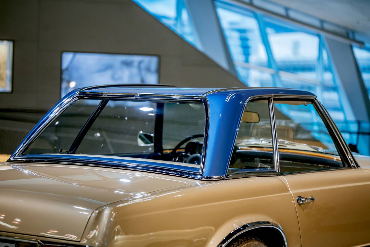 Style Icon and Rally Champion: The Mercedes-Benz 'Pagoda' | Luxury Auto ...