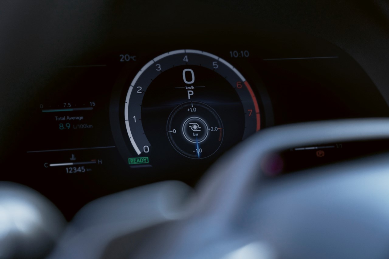 2025 Lexus RX: Enhanced Features and an Even Quieter Interior | Luxury ...