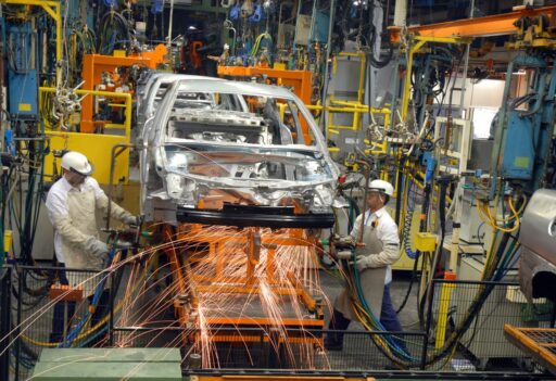 GM Brazil Celebrates 100 Years of Innovation and 20 Million Vehicles ...