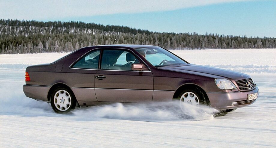 Mercedes-Benz Classic Notes: Highlights from Edition 1/2025 | Luxury ...