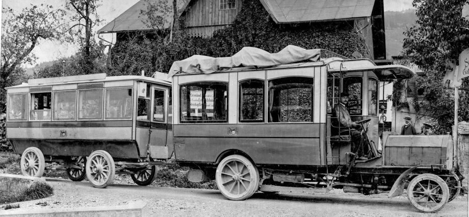Mercedes-Benz Classic Notes: Highlights from Edition 1/2025 | Luxury ...
