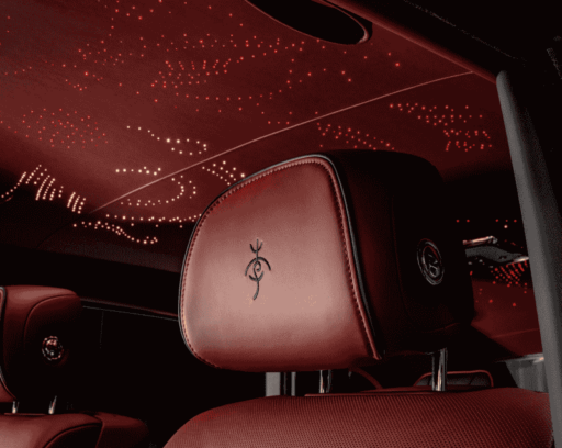 Rolls-Royce Unveils Bespoke Phantom Dragon Celebrating Chinese Culture ...
