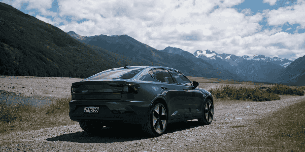 One Charge Challenge: Driving from Sweden to New Zealand on a Single ...