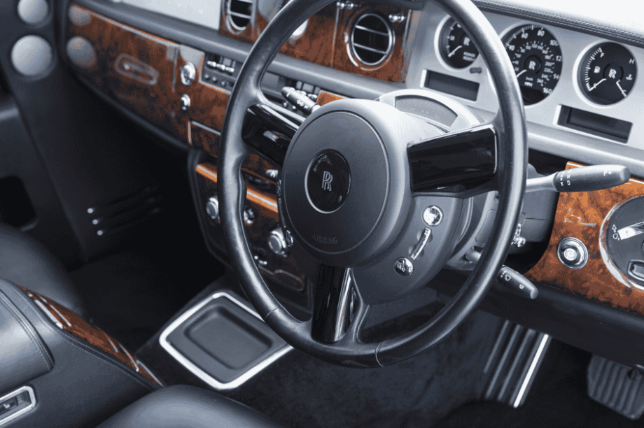 Phantom VII: The Rolls-Royce That Redefined Modern Luxury | Luxury Auto ...