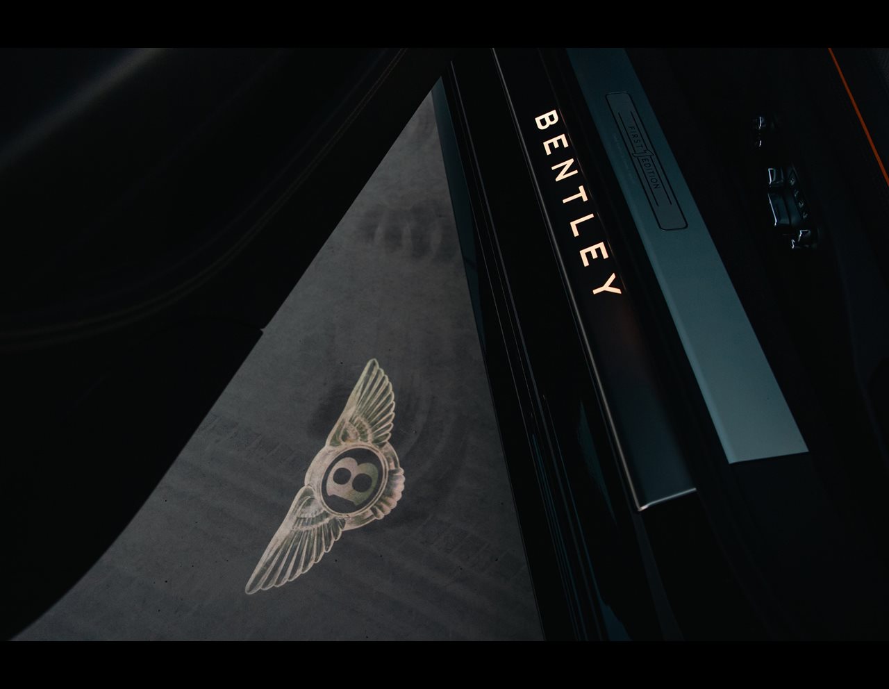 Bentley Opens State-of-the-Art Showroom in Nuremberg to Elevate Luxury ...