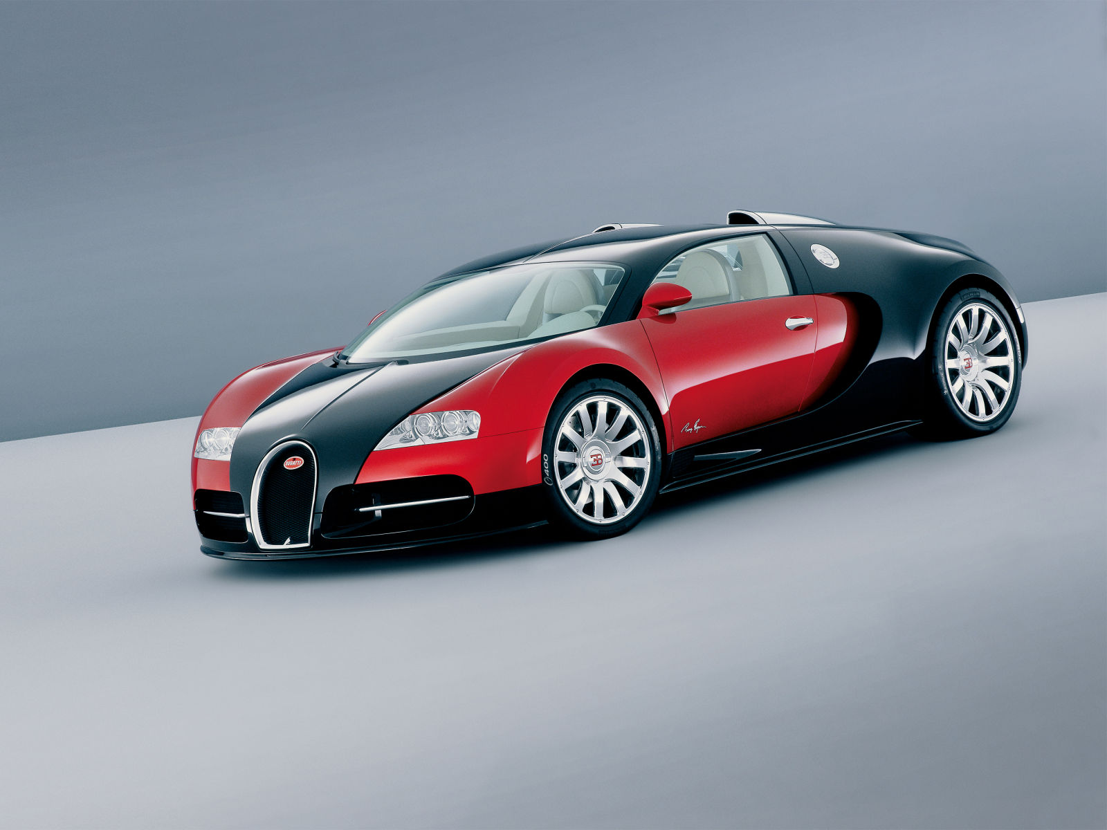 The Making of a Legend: How Ferdinand Piëch and the Bugatti Veyron ...