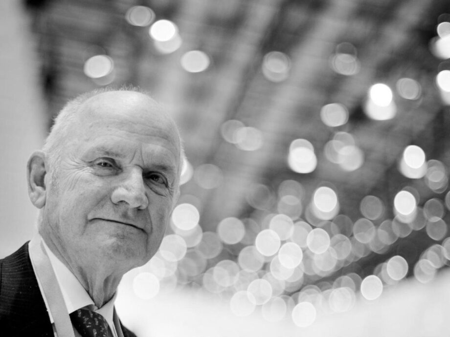 The Making of a Legend: How Ferdinand Piëch and the Bugatti Veyron ...
