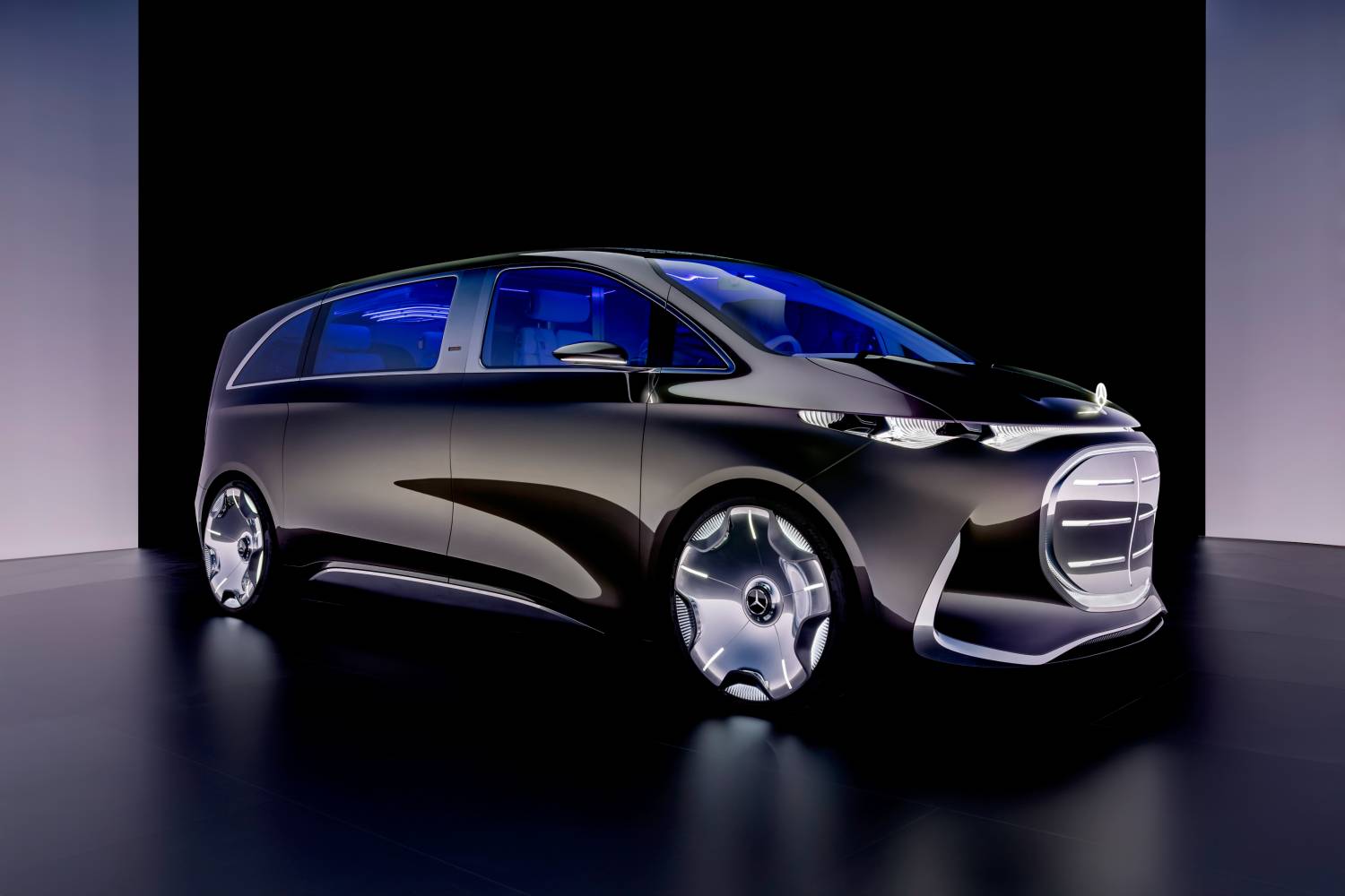 Vision V Unveiled: A Bold New Chapter in Ultra-Luxury Limousines Begins ...