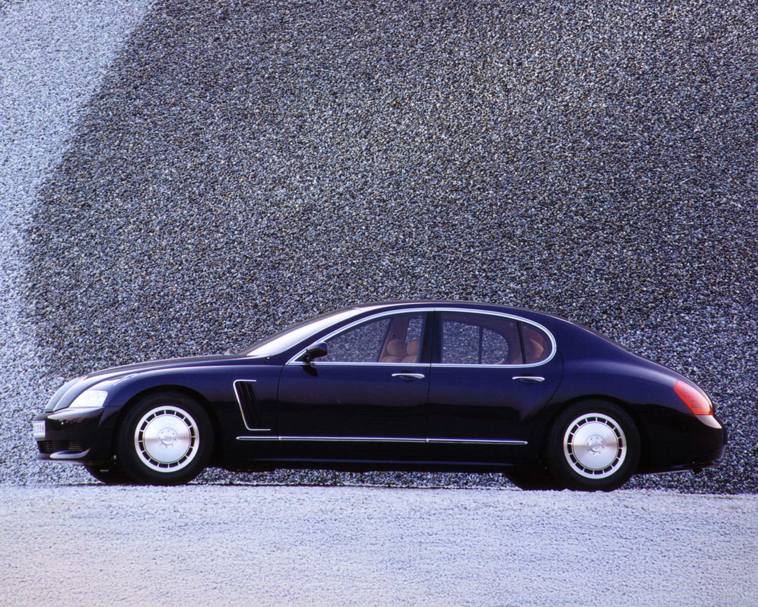 From Concept to Veyron: Tracing the Evolution of a Bugatti Icon ...
